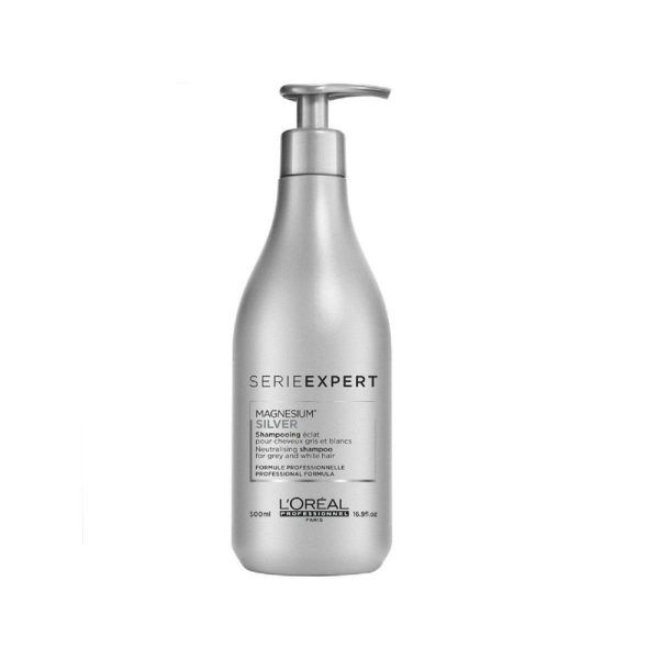 Champú azul: Qué es y cómo usarlo para conseguir el rubio perfecto