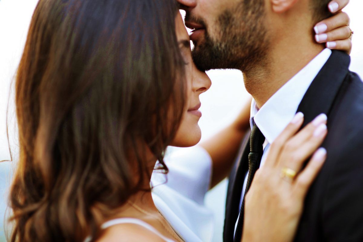 Los hombres con barba son más atractivos (¡y está demostrado!)